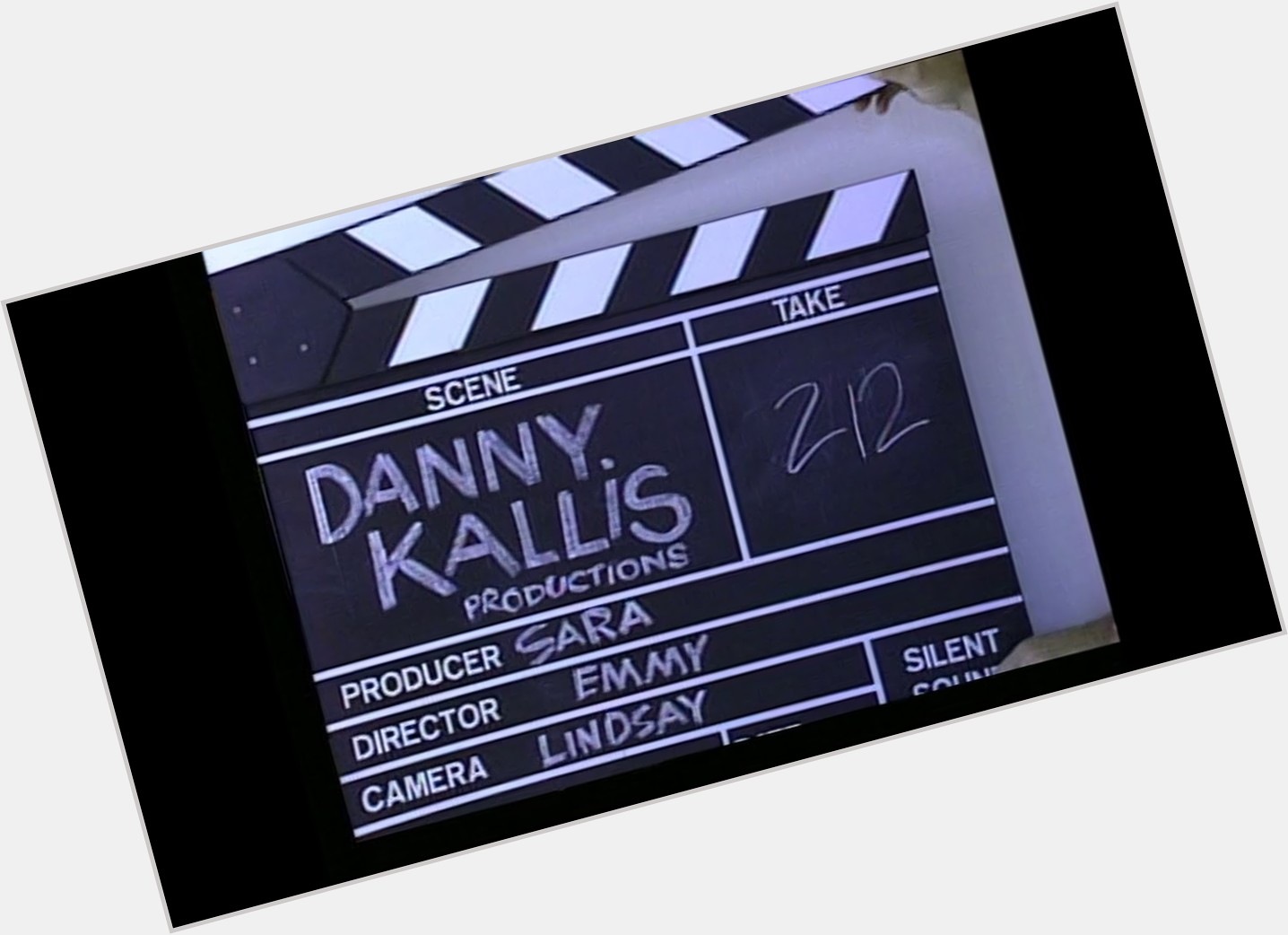 Danny Kallis | Official Site for Man Crush Monday #MCM | Woman Crush ...