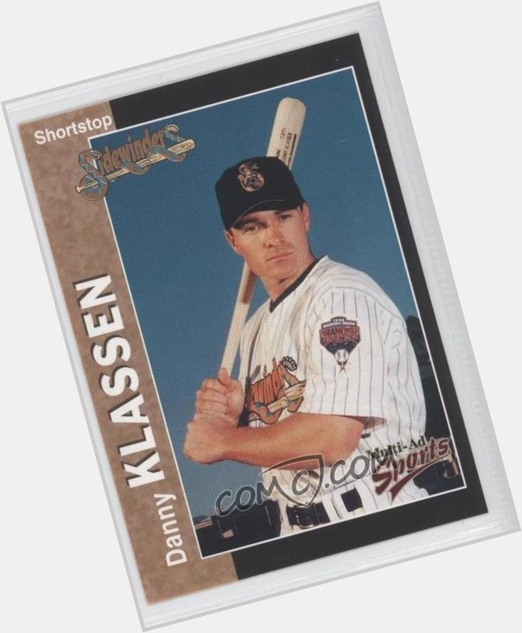 Danny Klassen | Official Site for Man Crush Monday #MCM | Woman Crush ...