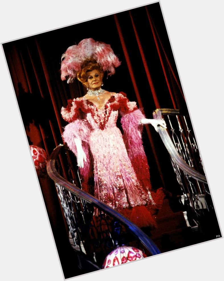 Danny La Rue | Official Site for Man Crush Monday #MCM | Woman Crush ...