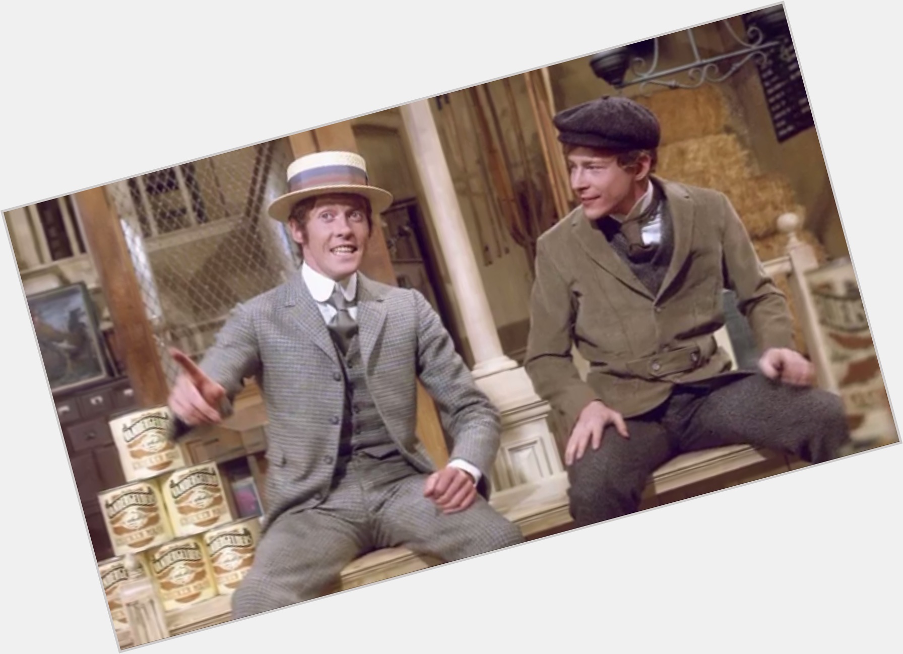 Danny Lockin's Birthday Celebration | HappyBday.to