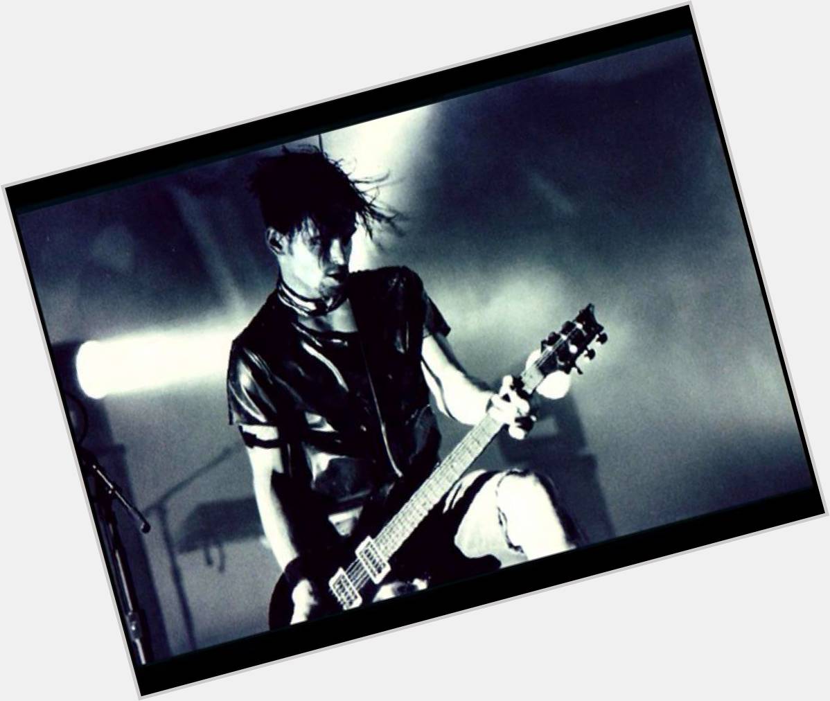 Danny Lohner | Official Site for Man Crush Monday #MCM | Woman Crush ...