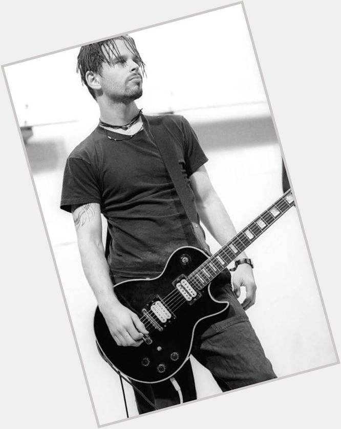 Danny Lohner | Official Site for Man Crush Monday #MCM | Woman Crush ...