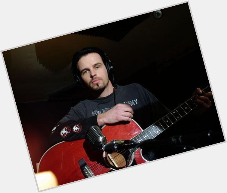 Danny Lohner | Official Site for Man Crush Monday #MCM | Woman Crush ...