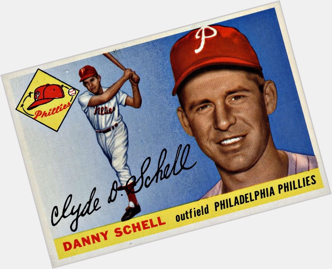 Danny Schell | Official Site for Man Crush Monday #MCM | Woman Crush ...