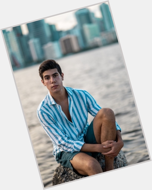 Danny Schiller | Official Site for Man Crush Monday #MCM | Woman Crush ...