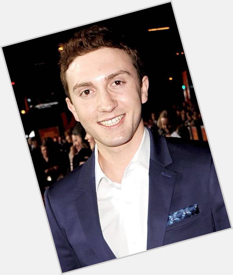 Dante Pastula | Official Site for Man Crush Monday #MCM | Woman Crush ...