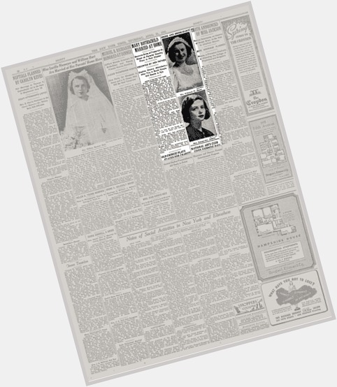 Daphne Rye | Official Site for Woman Crush Wednesday #WCW