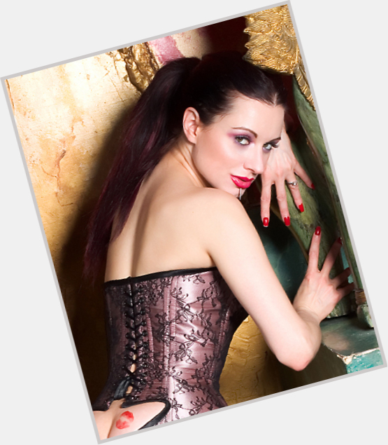 Darenzia | Official Site for Woman Crush Wednesday #WCW