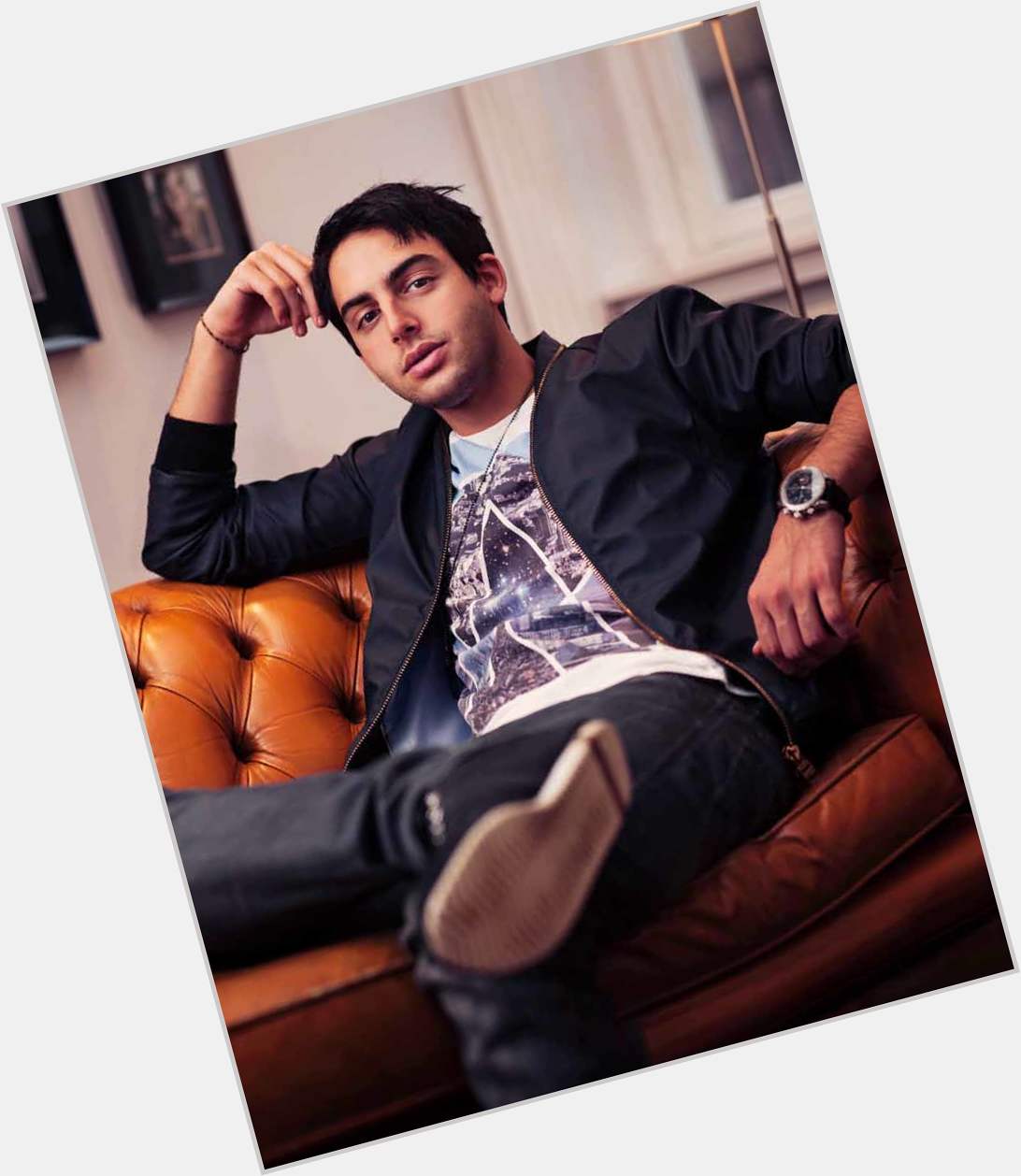 Darin Zanyar | Official Site for Man Crush Monday #MCM | Woman Crush ...