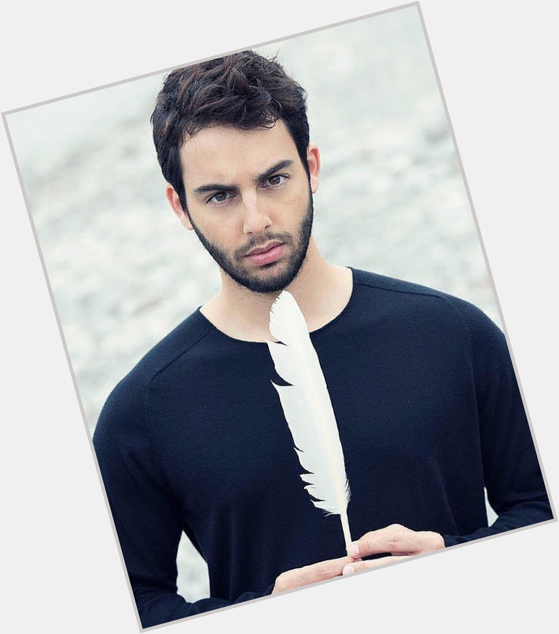 Darin Zanyar | Official Site for Man Crush Monday #MCM | Woman Crush ...