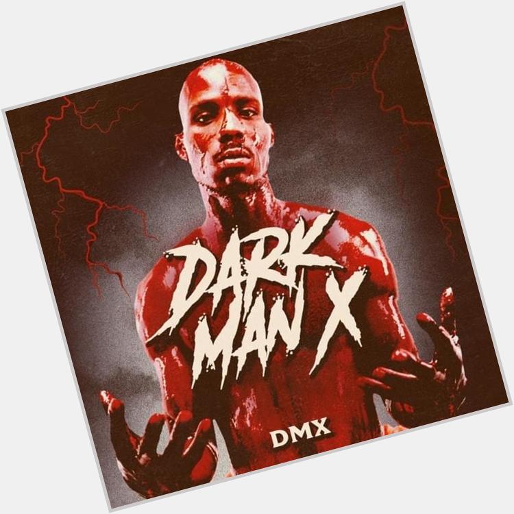 Dark Man X Aka Dmx | Official Site for Man Crush Monday #MCM | Woman ...