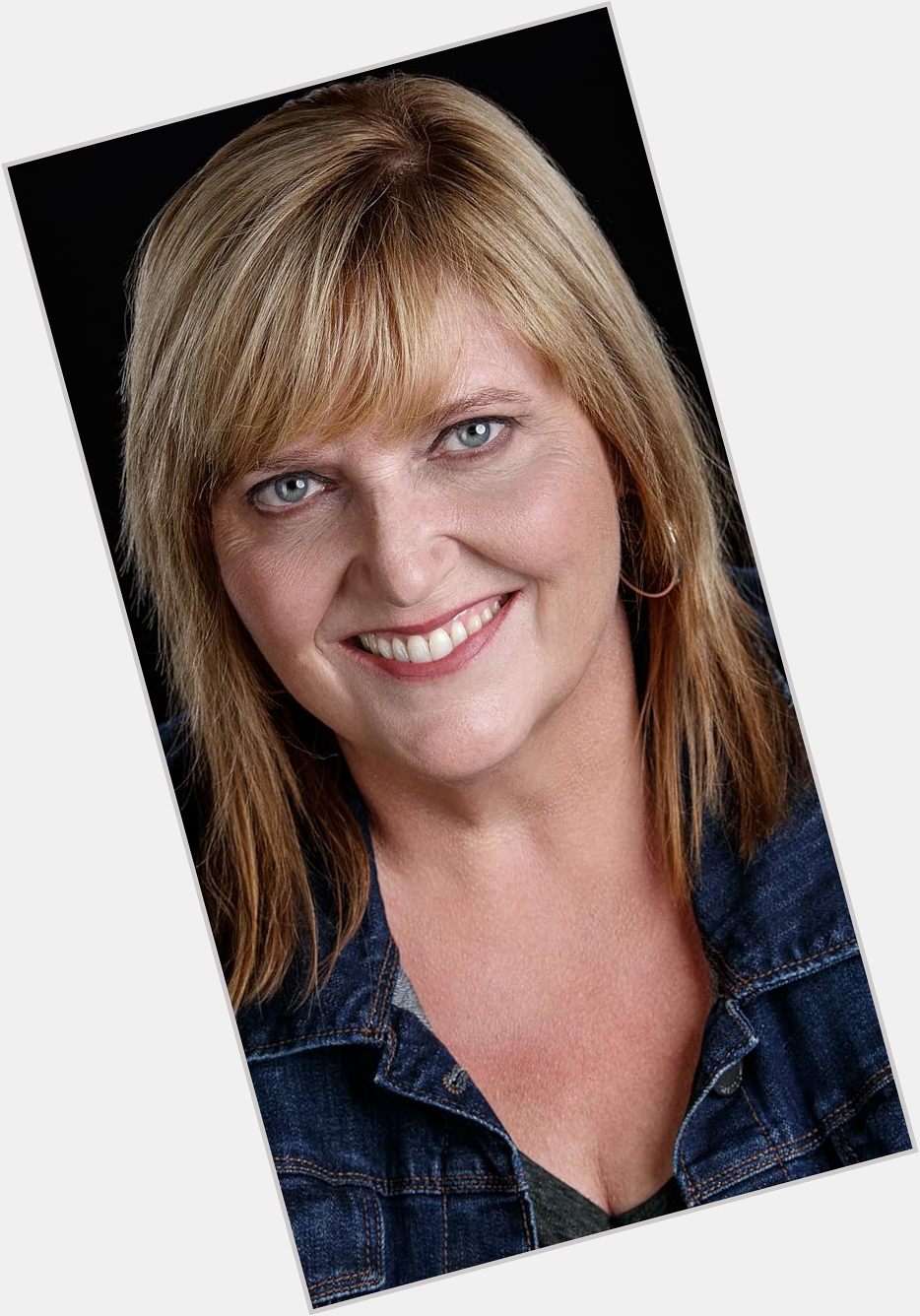 Darla Fay | Official Site for Woman Crush Wednesday #WCW