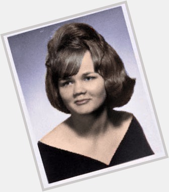 Darlene Elizabeth Ferrin | Official Site for Woman Crush Wednesday #WCW