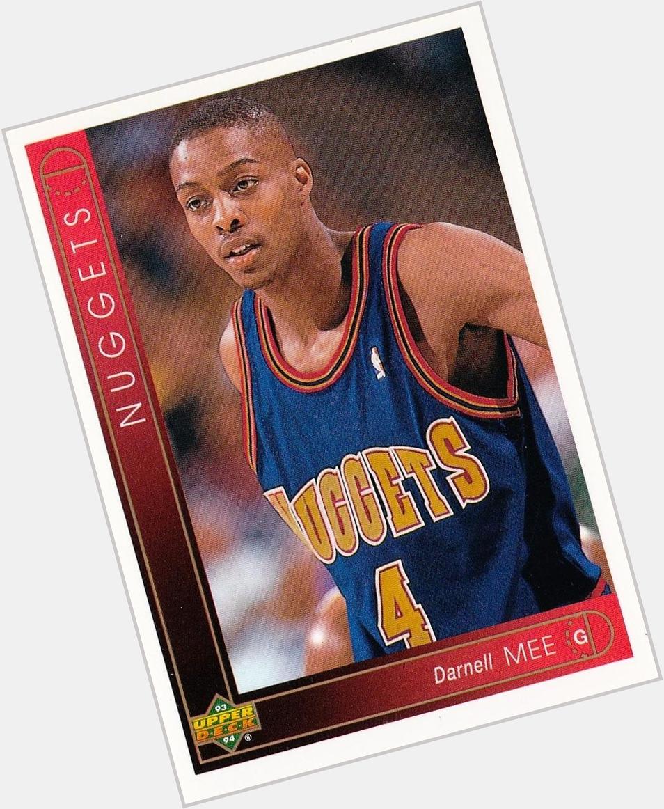 Darnell Mee | Official Site for Man Crush Monday #MCM | Woman Crush ...