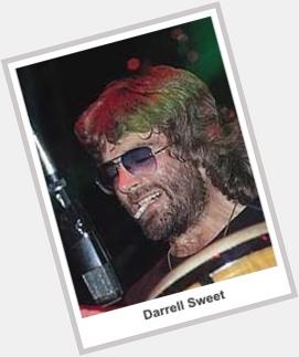 Darrell Sweet (musician) | Official Site for Man Crush Monday #MCM ...