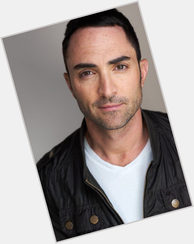 Darren Capozzi | Official Site for Man Crush Monday #MCM | Woman Crush ...