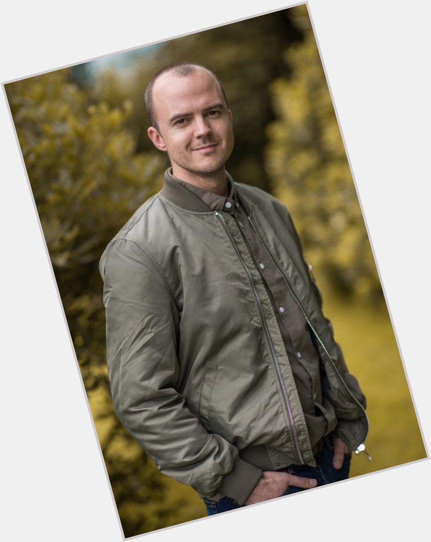 Darren Jon Jeffries | Official Site for Man Crush Monday #MCM | Woman ...