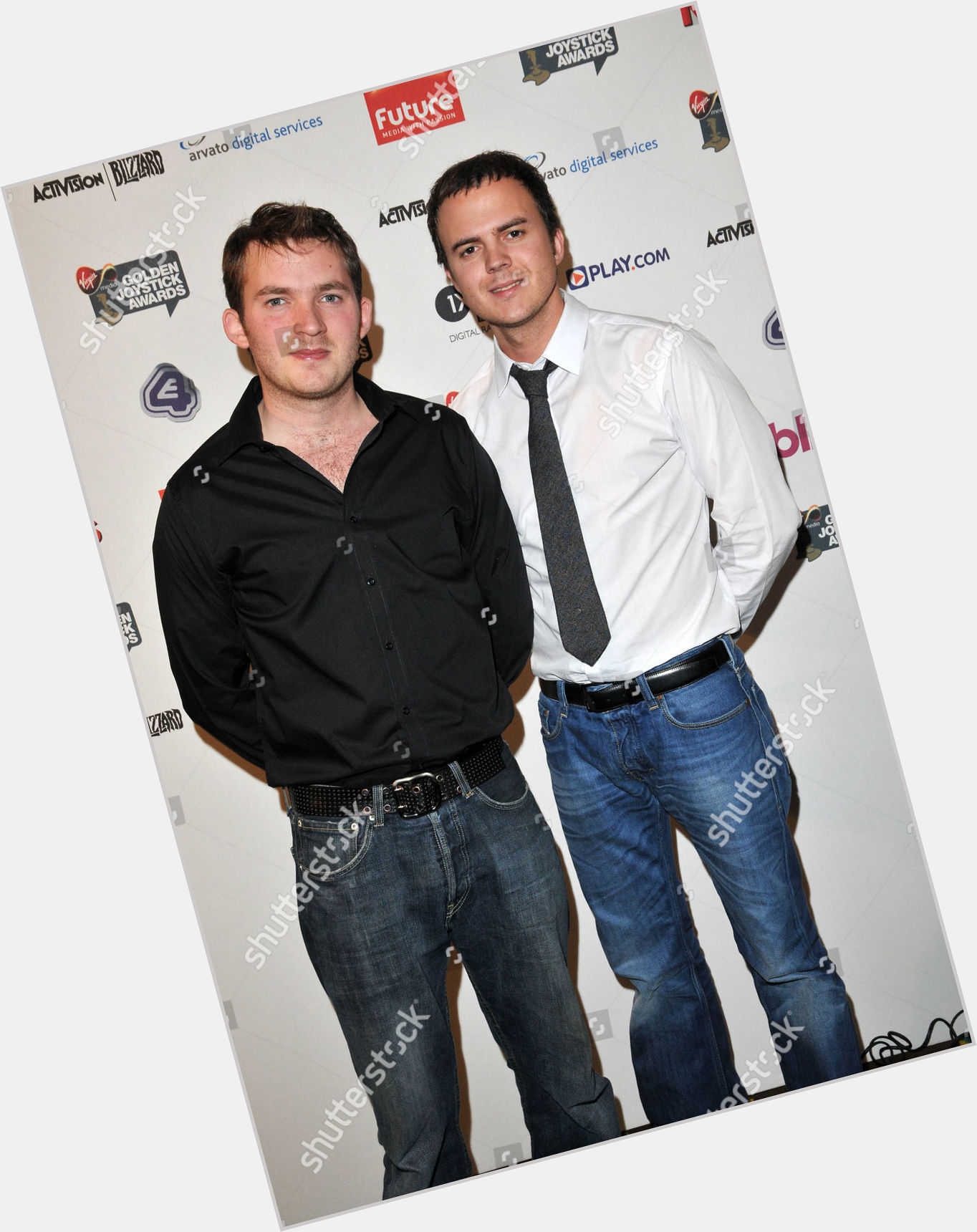 Darren Jon Jeffries | Official Site for Man Crush Monday #MCM | Woman ...