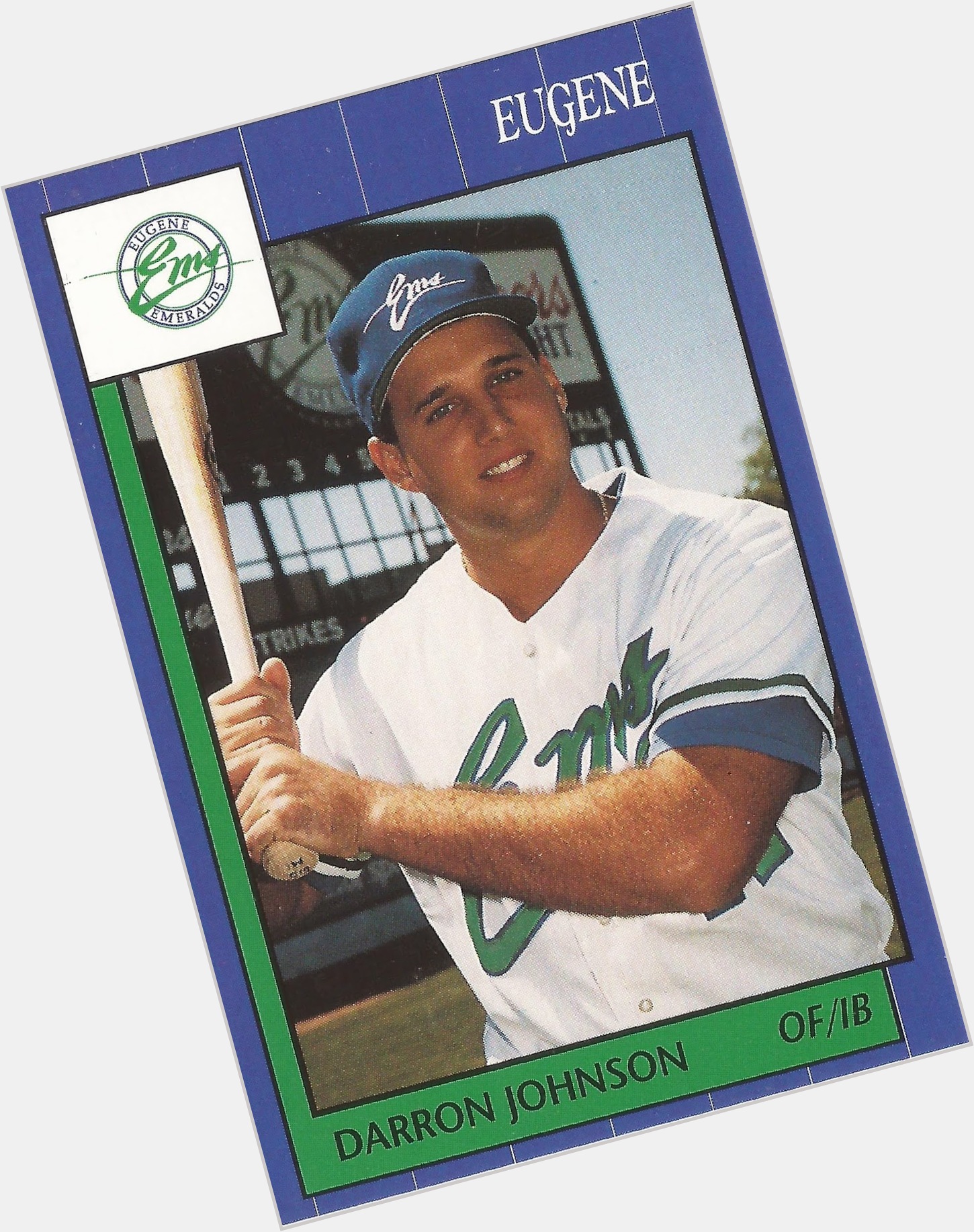 Darron Johnson | Official Site for Man Crush Monday #MCM | Woman Crush ...