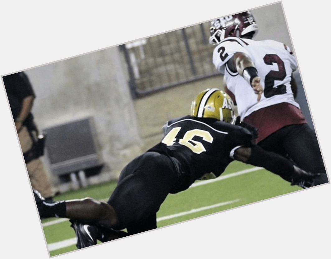 Darron Johnson | Official Site for Man Crush Monday #MCM | Woman Crush ...