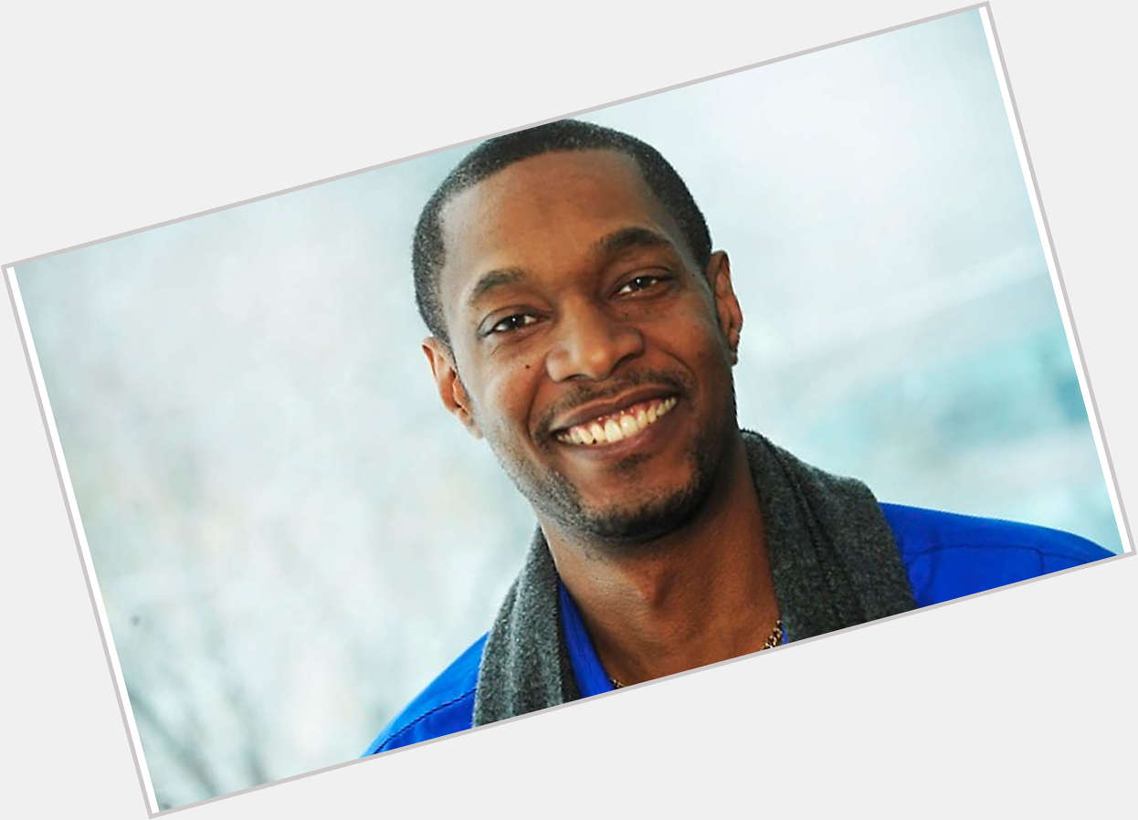 Darron Johnson | Official Site for Man Crush Monday #MCM | Woman Crush ...