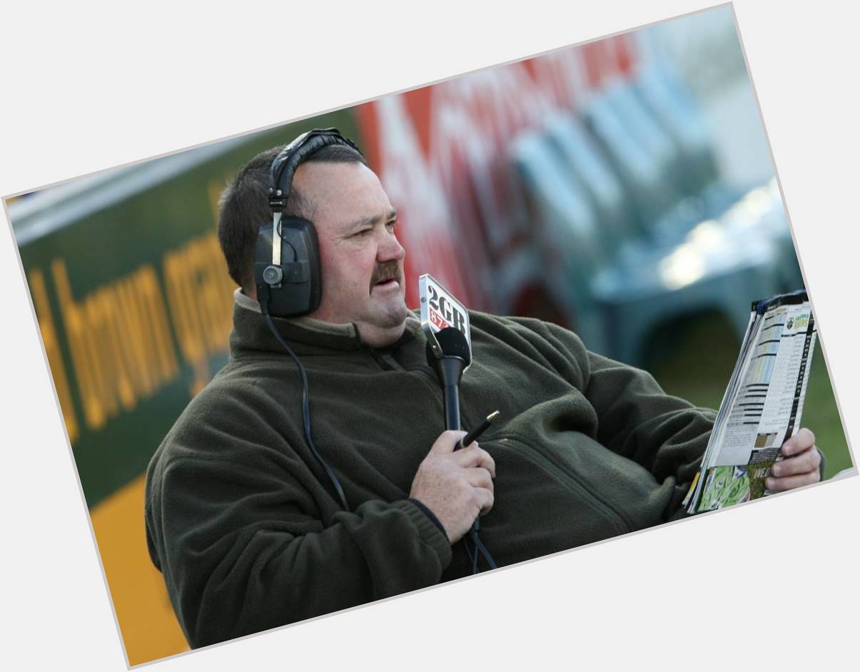 Darryl Brohman | Official Site for Man Crush Monday #MCM | Woman Crush ...