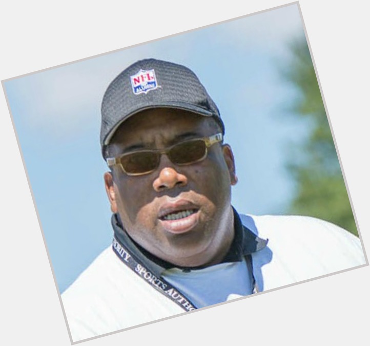 Darryl Ingram | Official Site for Man Crush Monday #MCM | Woman Crush ...