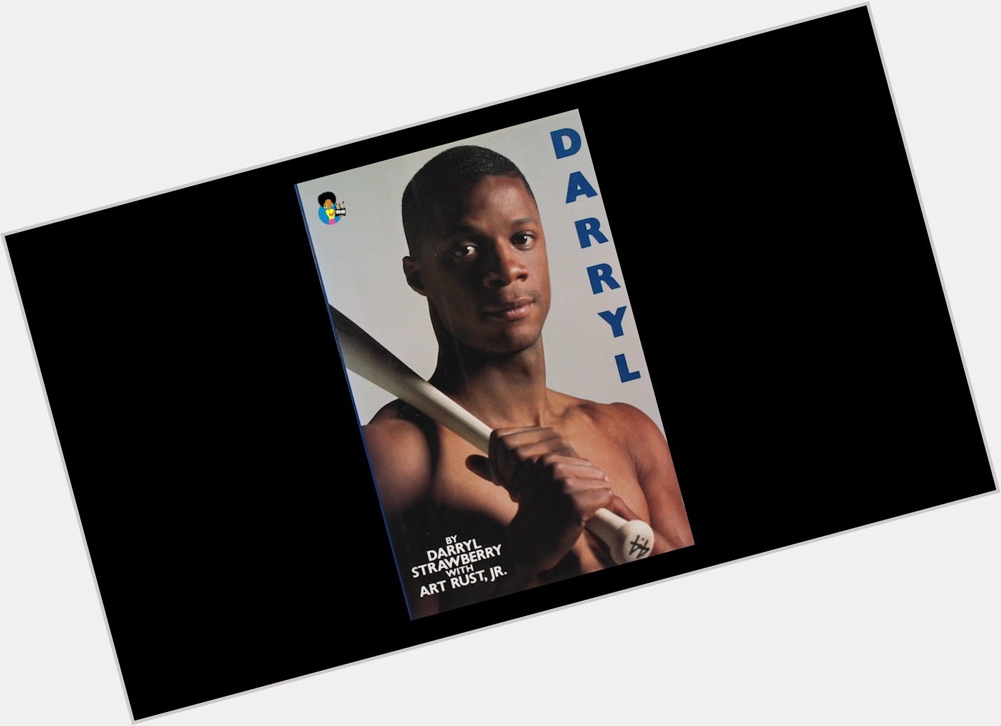 Darryl Read | Official Site for Man Crush Monday #MCM | Woman Crush ...