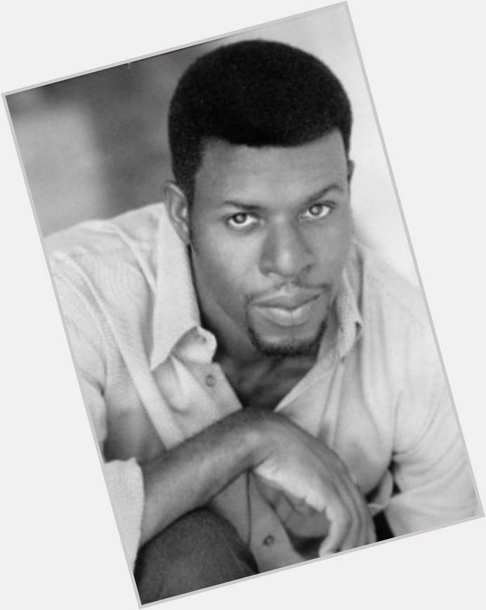 Darryl Theirse | Official Site for Man Crush Monday #MCM | Woman Crush ...