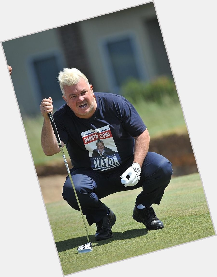 Darryn Lyons | Official Site for Man Crush Monday #MCM | Woman Crush ...