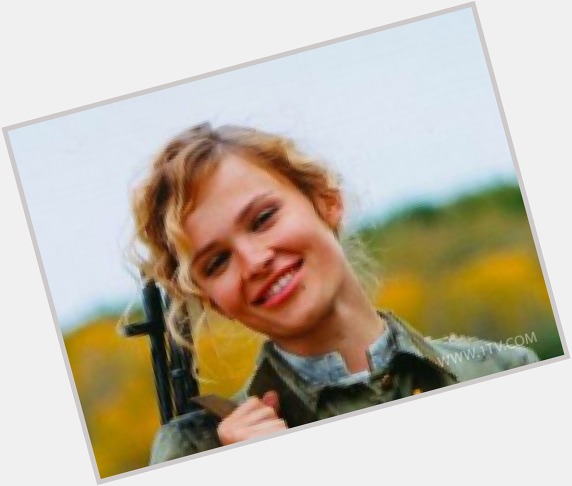 Darya Charusha | Official Site for Woman Crush Wednesday #WCW