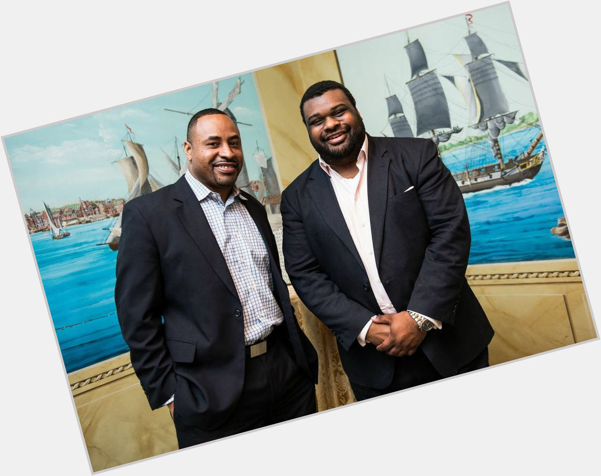 Darryl Pounds | Official Site for Man Crush Monday #MCM | Woman Crush ...