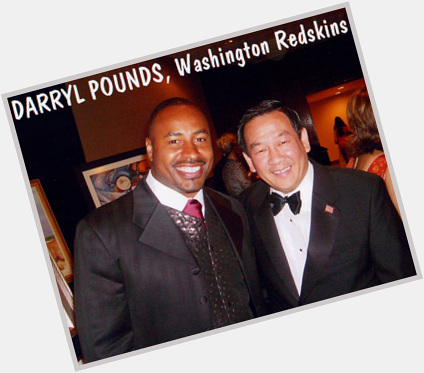 Darryl Pounds | Official Site for Man Crush Monday #MCM | Woman Crush ...