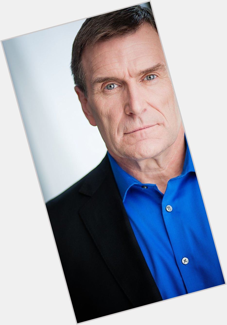 Daryl Shuttleworth | Official Site for Man Crush Monday #MCM | Woman ...