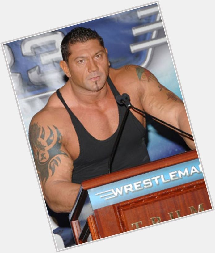 Dave Batton | Official Site for Man Crush Monday #MCM | Woman Crush ...