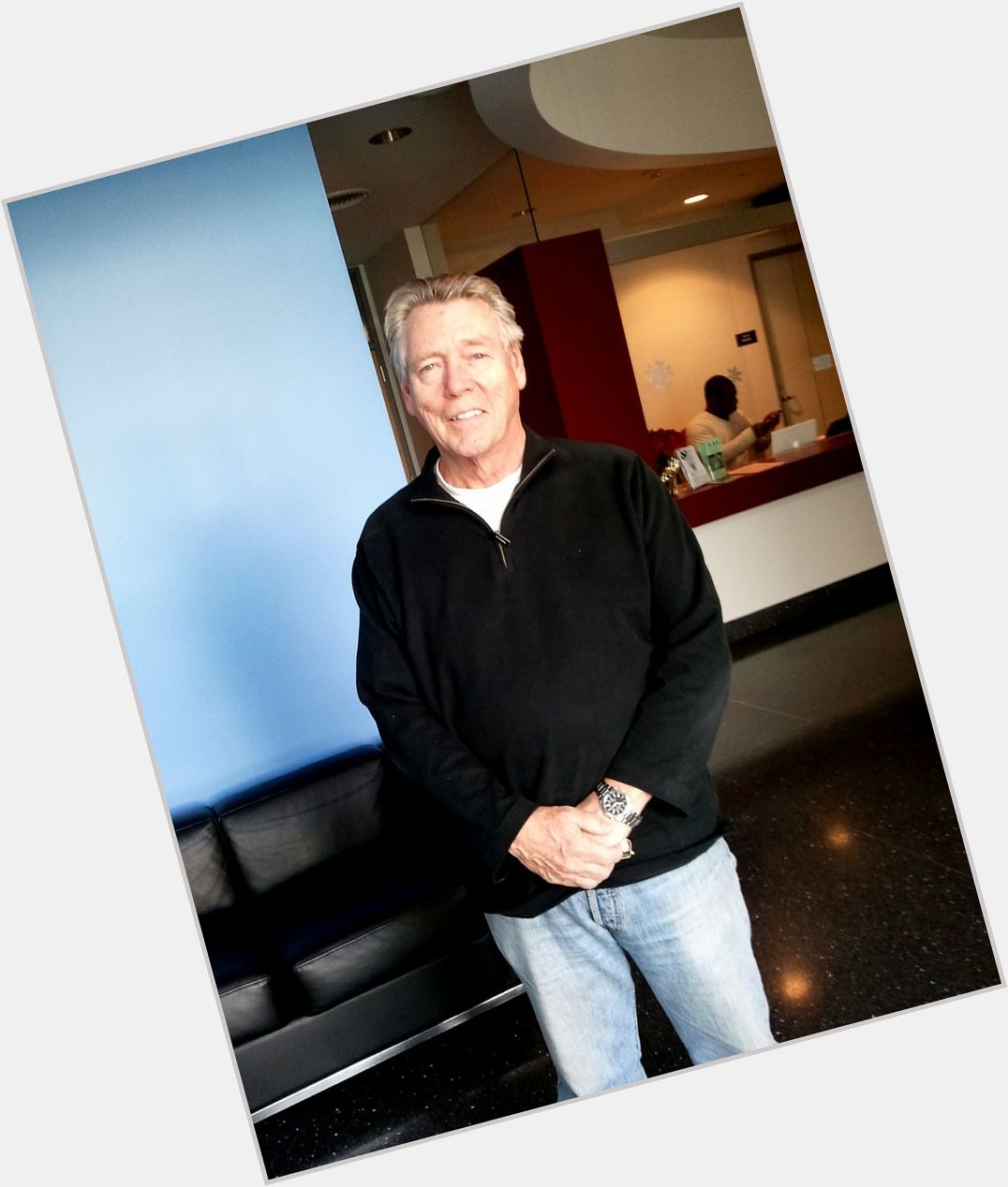 Dave Brain | Official Site for Man Crush Monday #MCM | Woman Crush ...