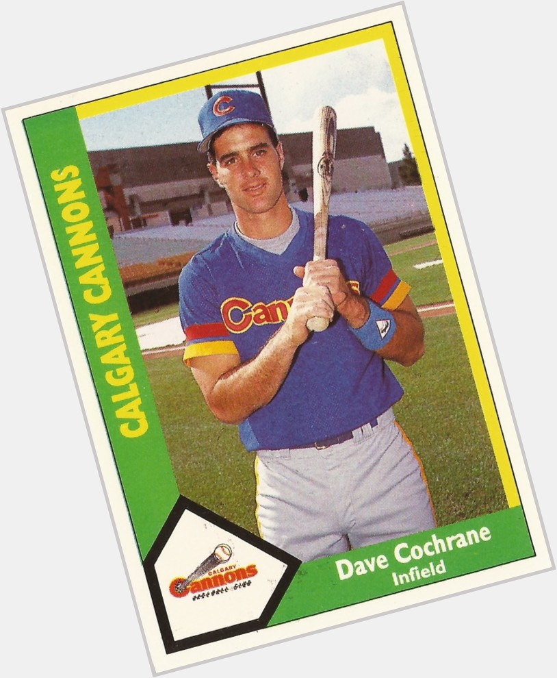 Dave Cochrane | Official Site for Man Crush Monday #MCM | Woman Crush ...