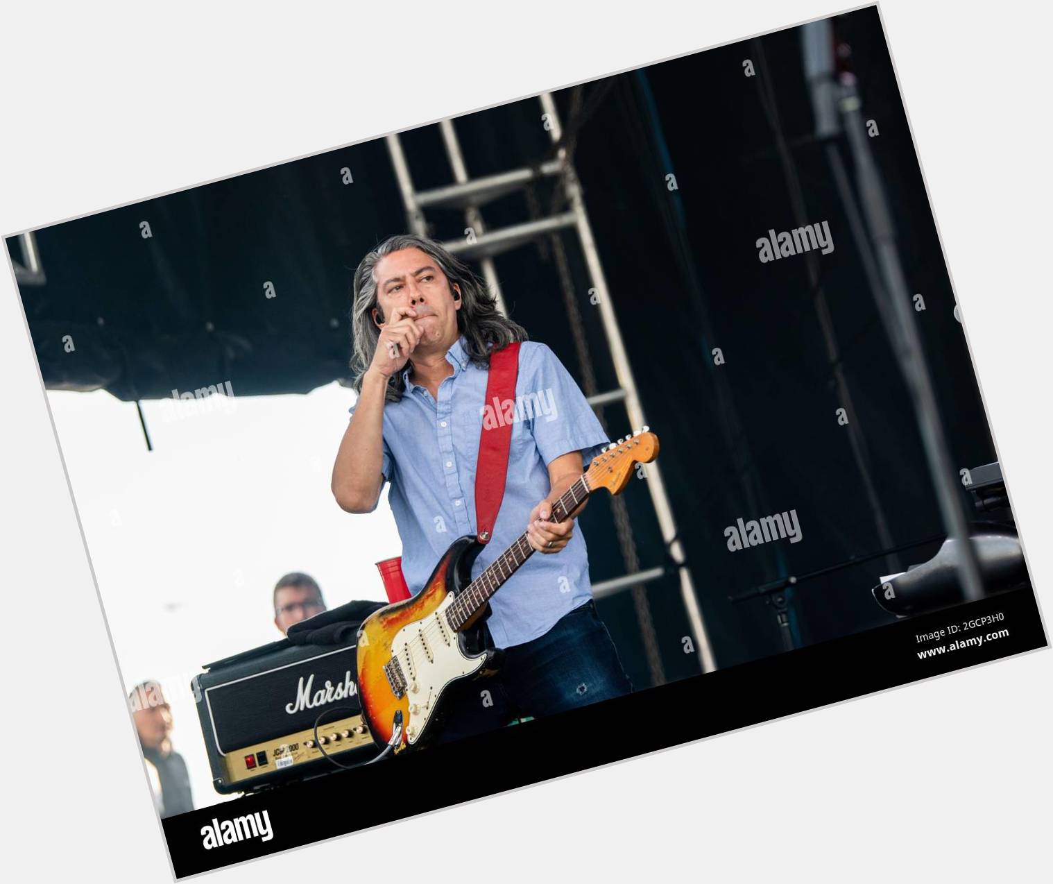 Dave Genn | Official Site for Man Crush Monday #MCM | Woman Crush ...