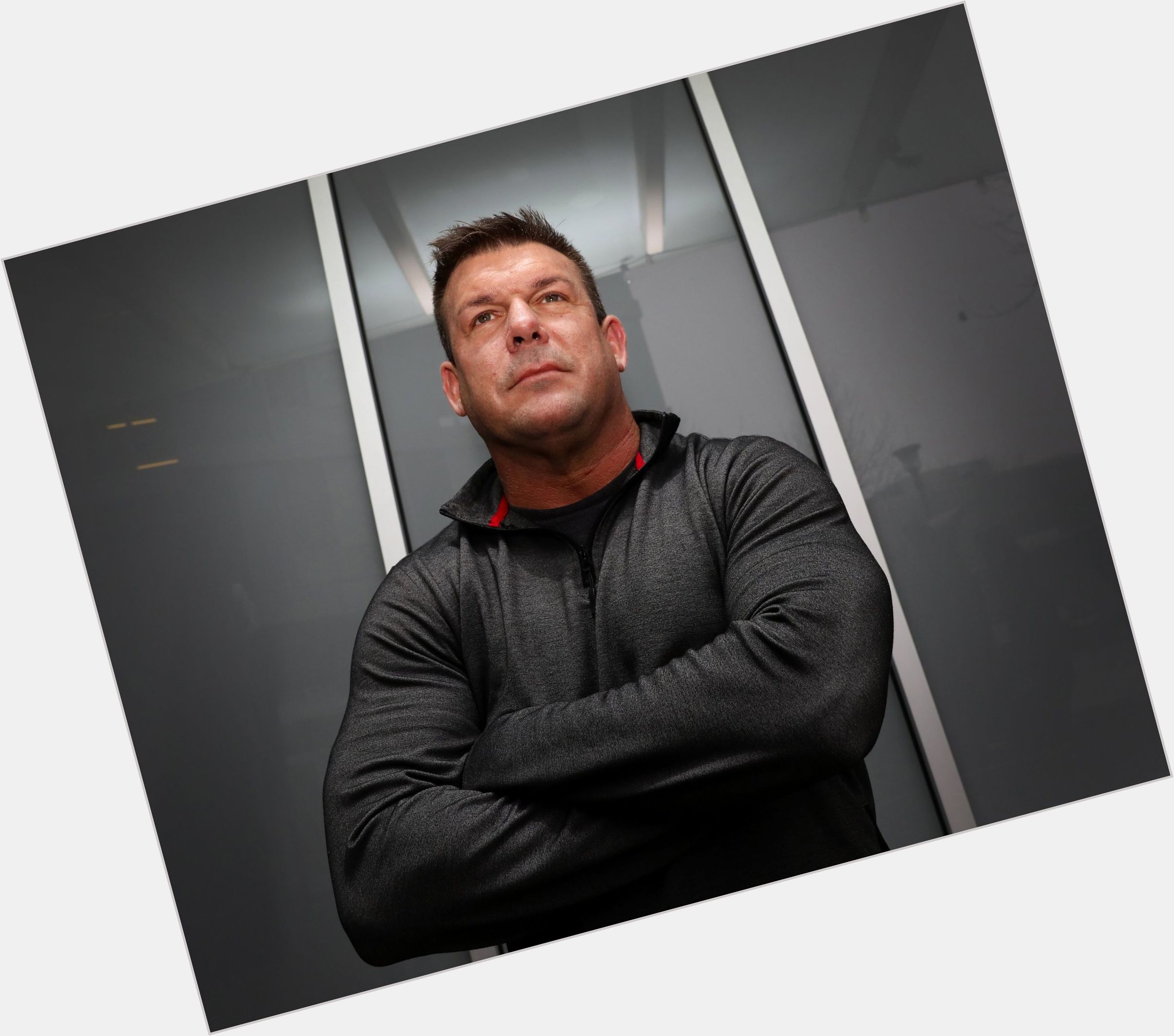 Dave Hoffmann | Official Site for Man Crush Monday #MCM | Woman Crush ...