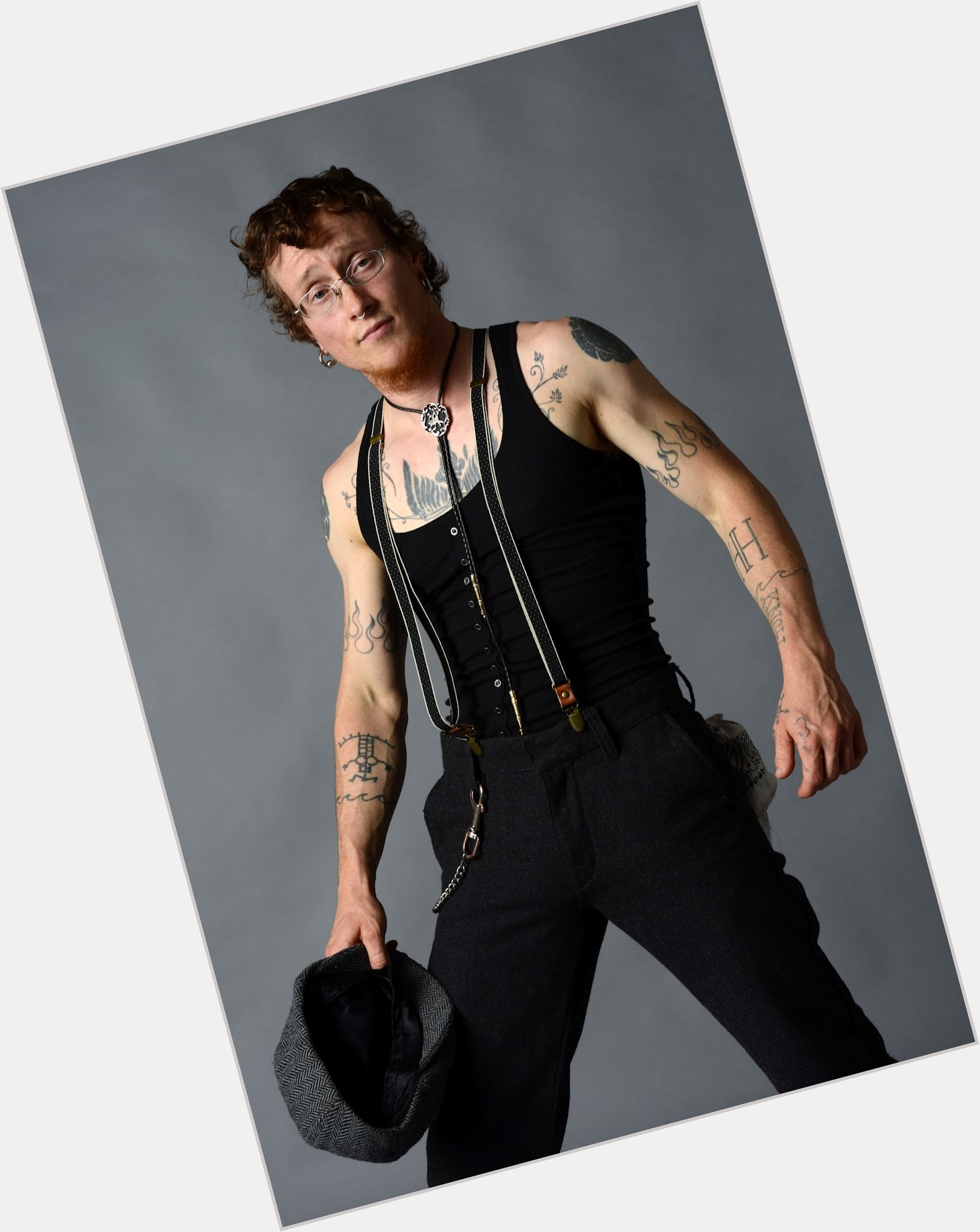 Dave Naz | Official Site for Man Crush Monday #MCM | Woman Crush ...