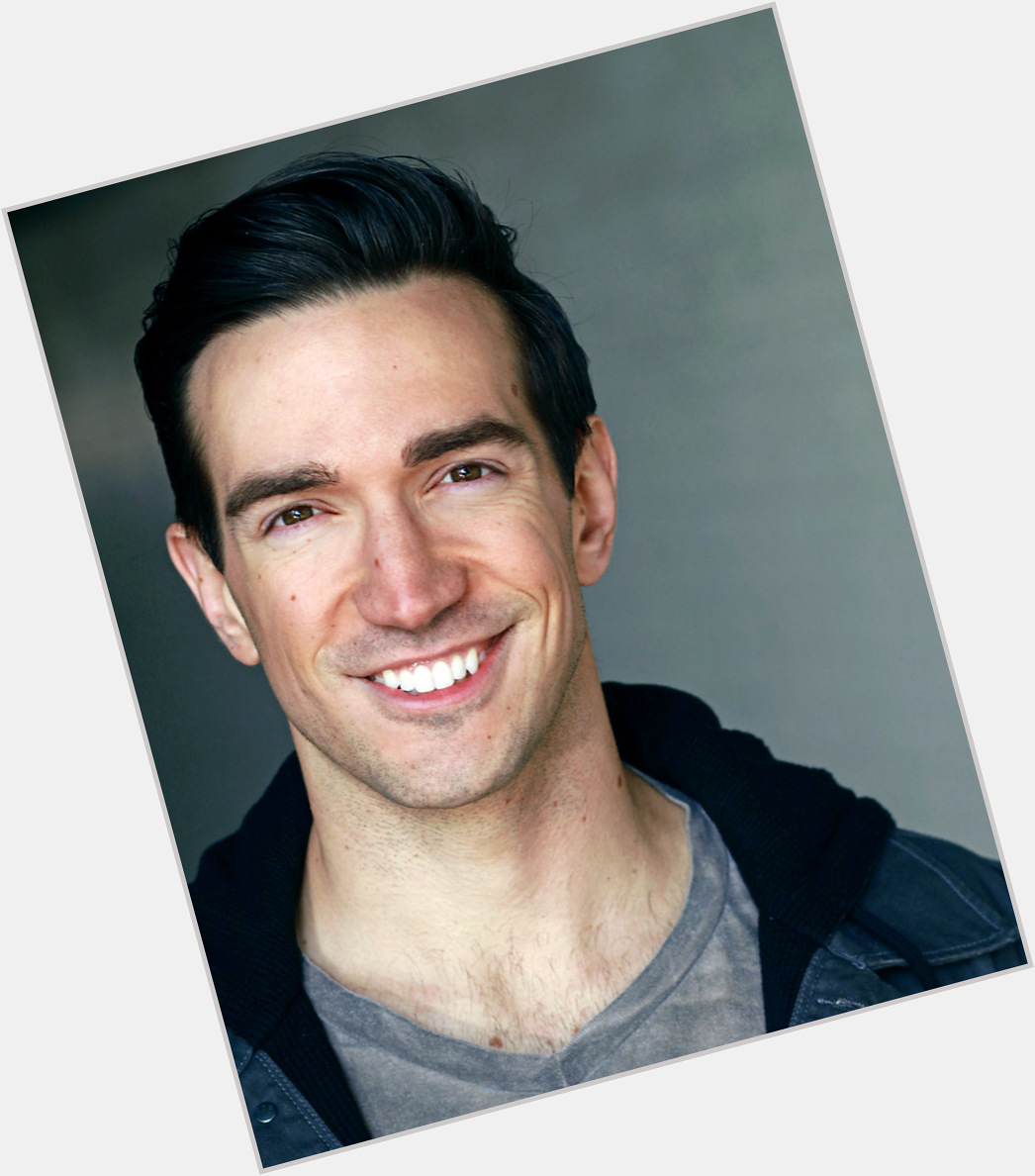 Dave Racki | Official Site for Man Crush Monday #MCM | Woman Crush ...