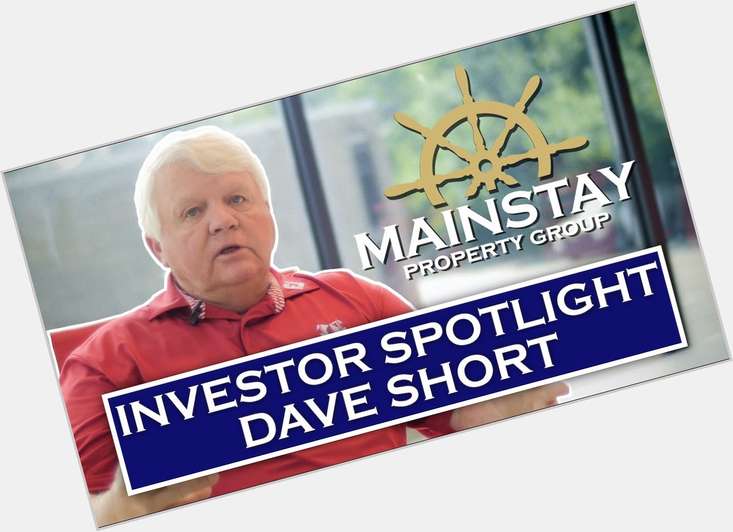 Dave Short | Official Site for Man Crush Monday #MCM | Woman Crush ...