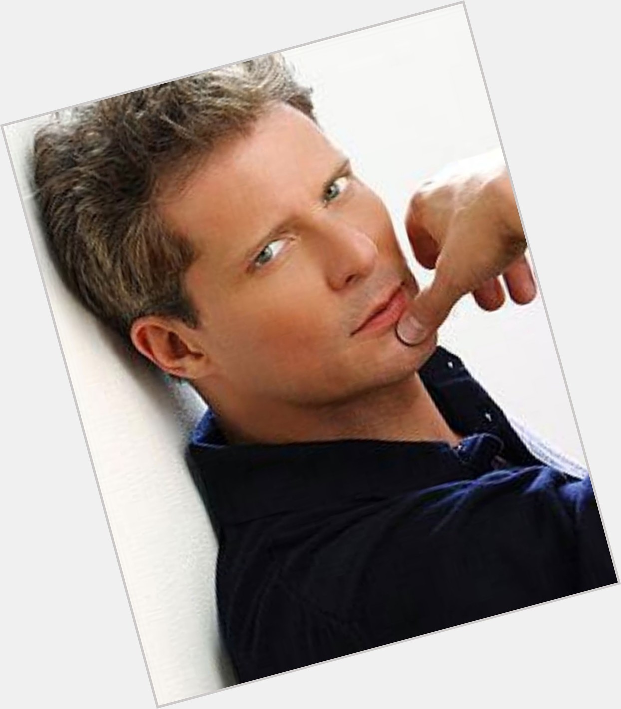 David Andrew Macdonald | Official Site for Man Crush Monday #MCM ...