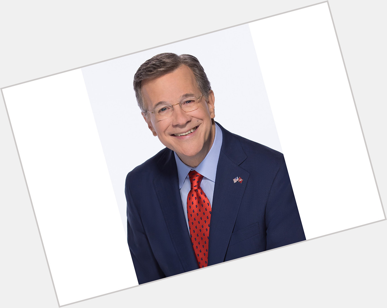 David Asman | Official Site for Man Crush Monday #MCM | Woman Crush ...