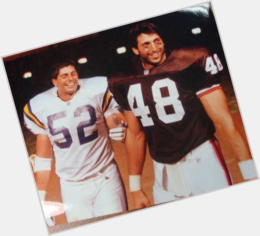 David Bavaro | Official Site for Man Crush Monday #MCM | Woman Crush ...