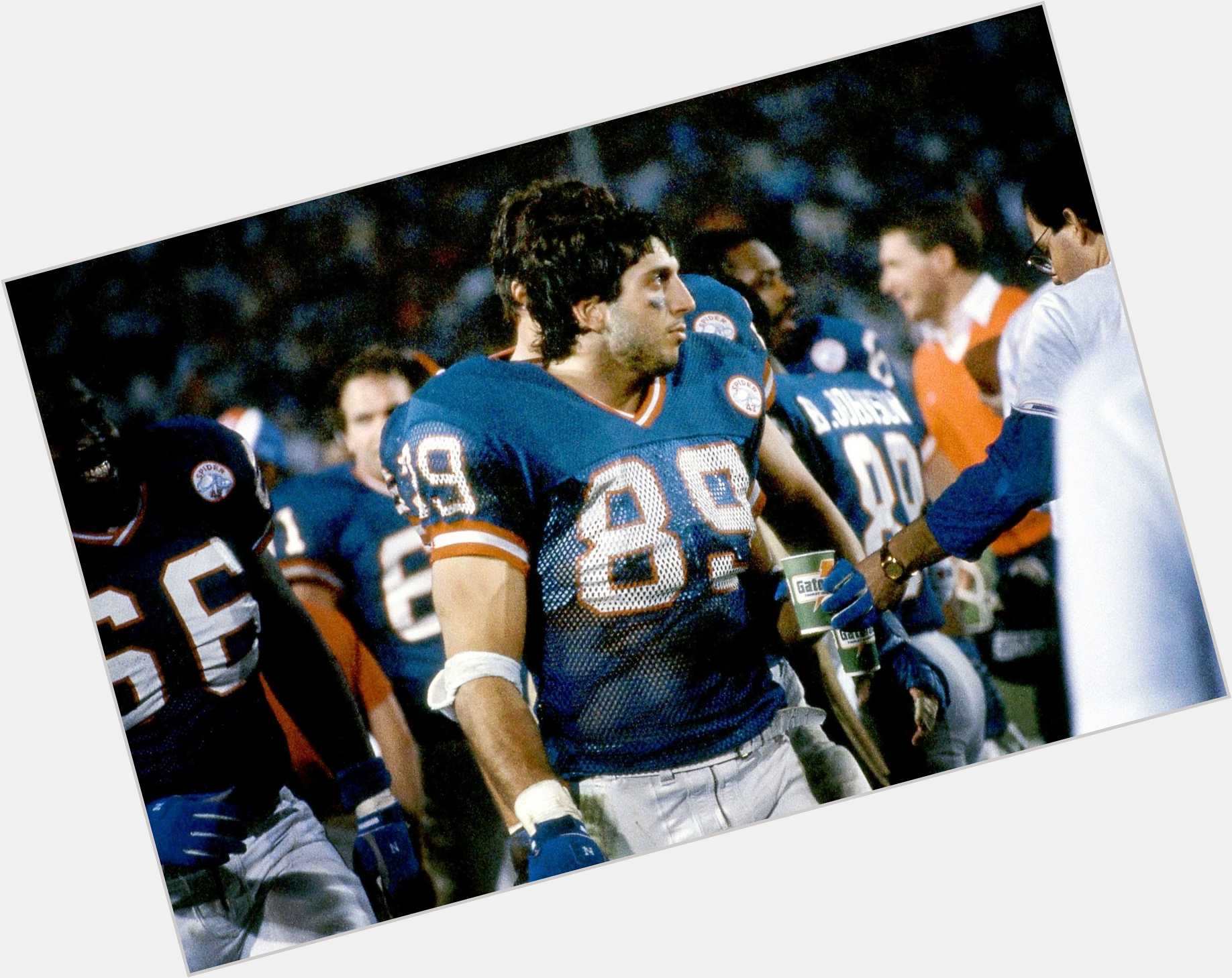 David Bavaro | Official Site for Man Crush Monday #MCM | Woman Crush ...