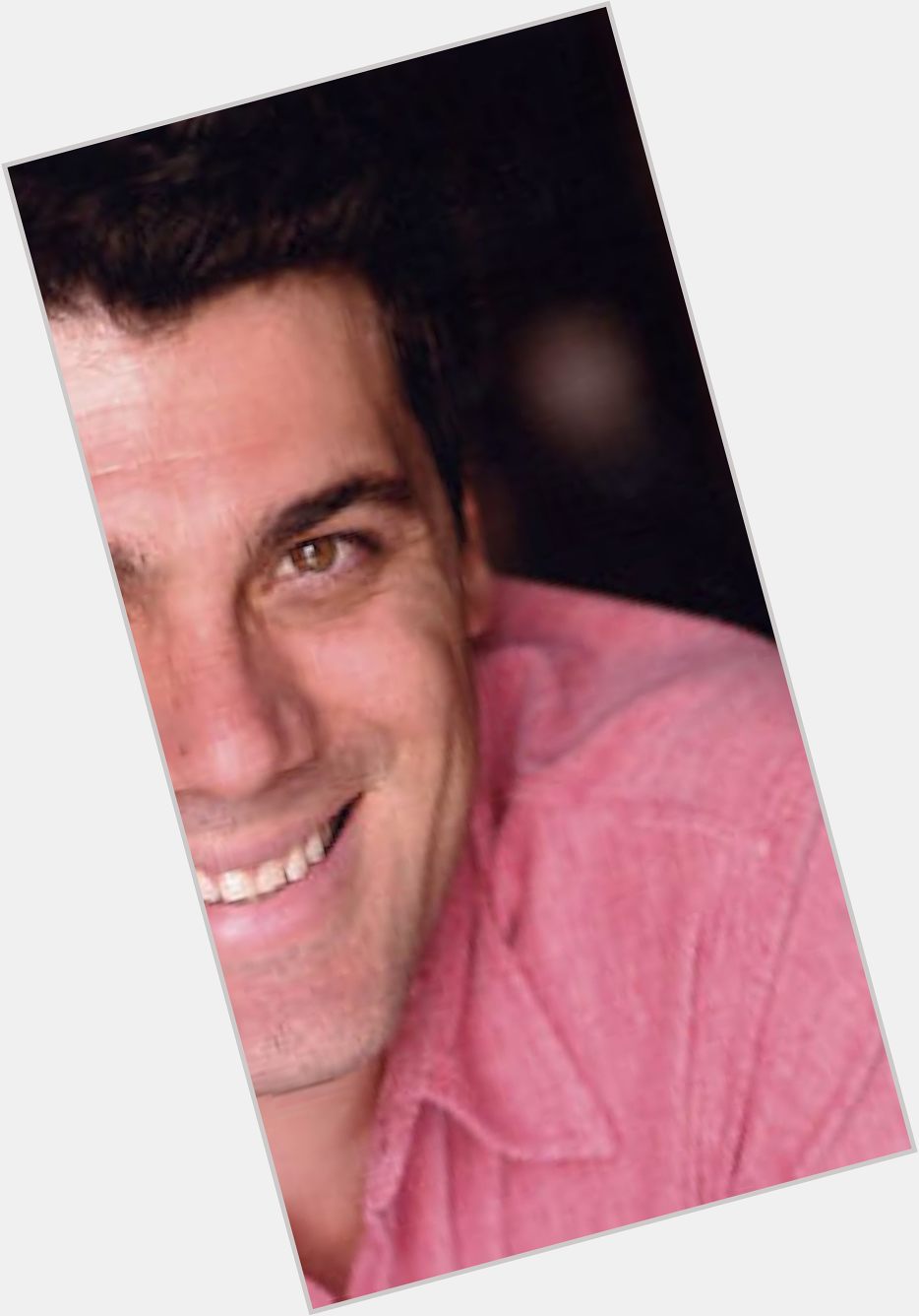 David Beron | Official Site for Man Crush Monday #MCM | Woman Crush ...