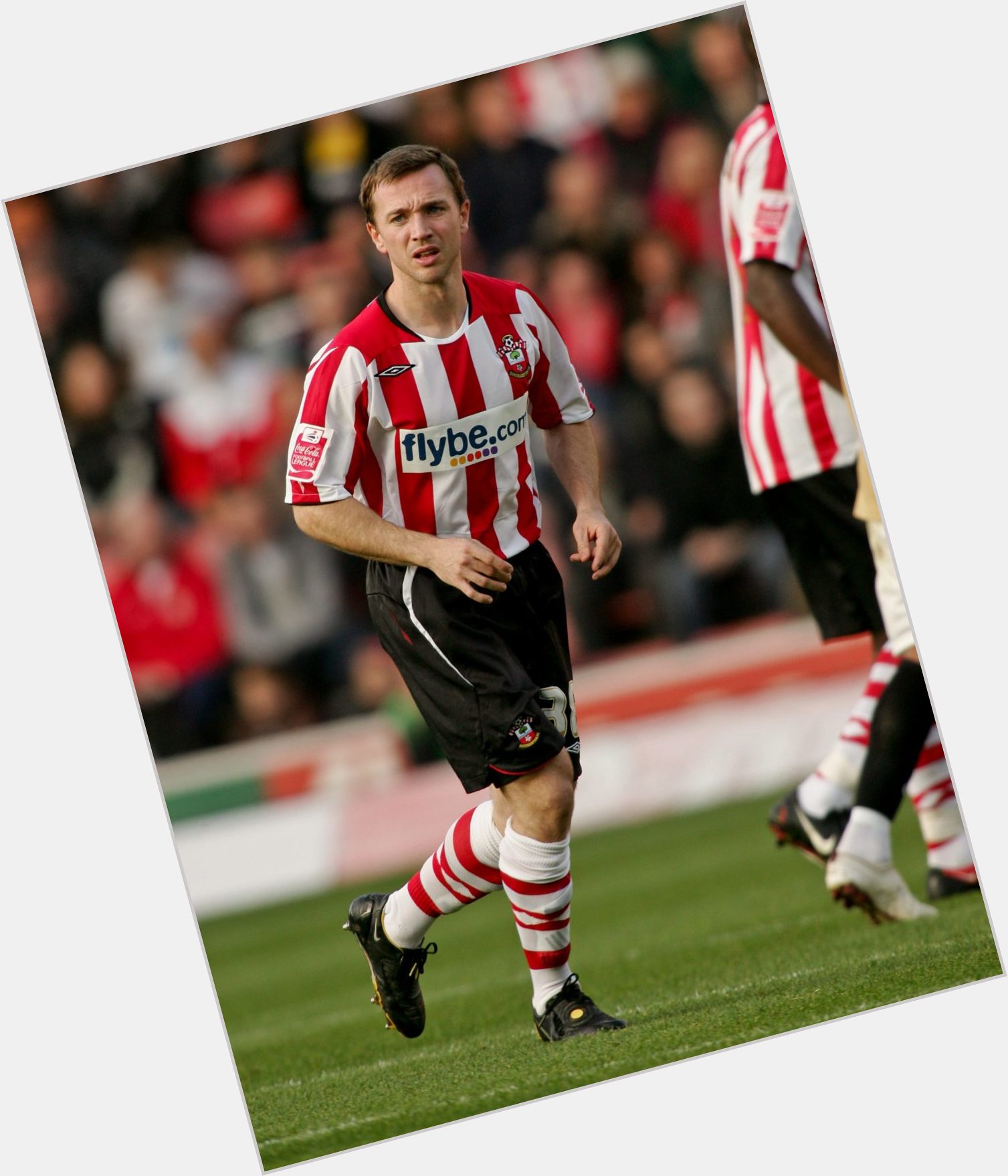 David Connolly's Birthday Celebration | HappyBday.to