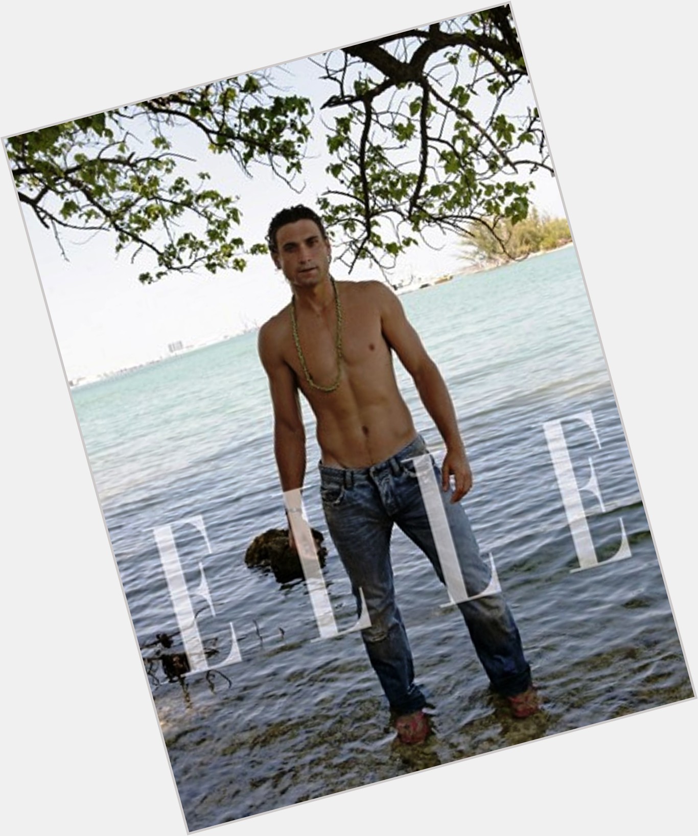 David Cromwell | Official Site for Man Crush Monday #MCM | Woman Crush ...