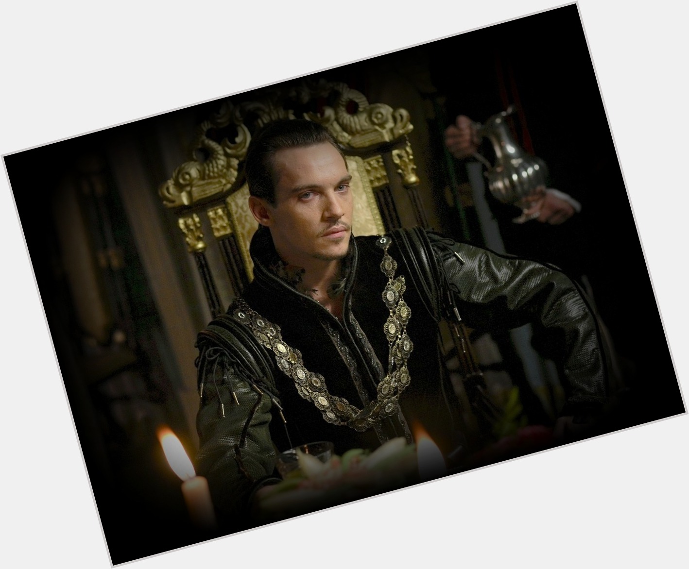 David Cromwell | Official Site for Man Crush Monday #MCM | Woman Crush ...